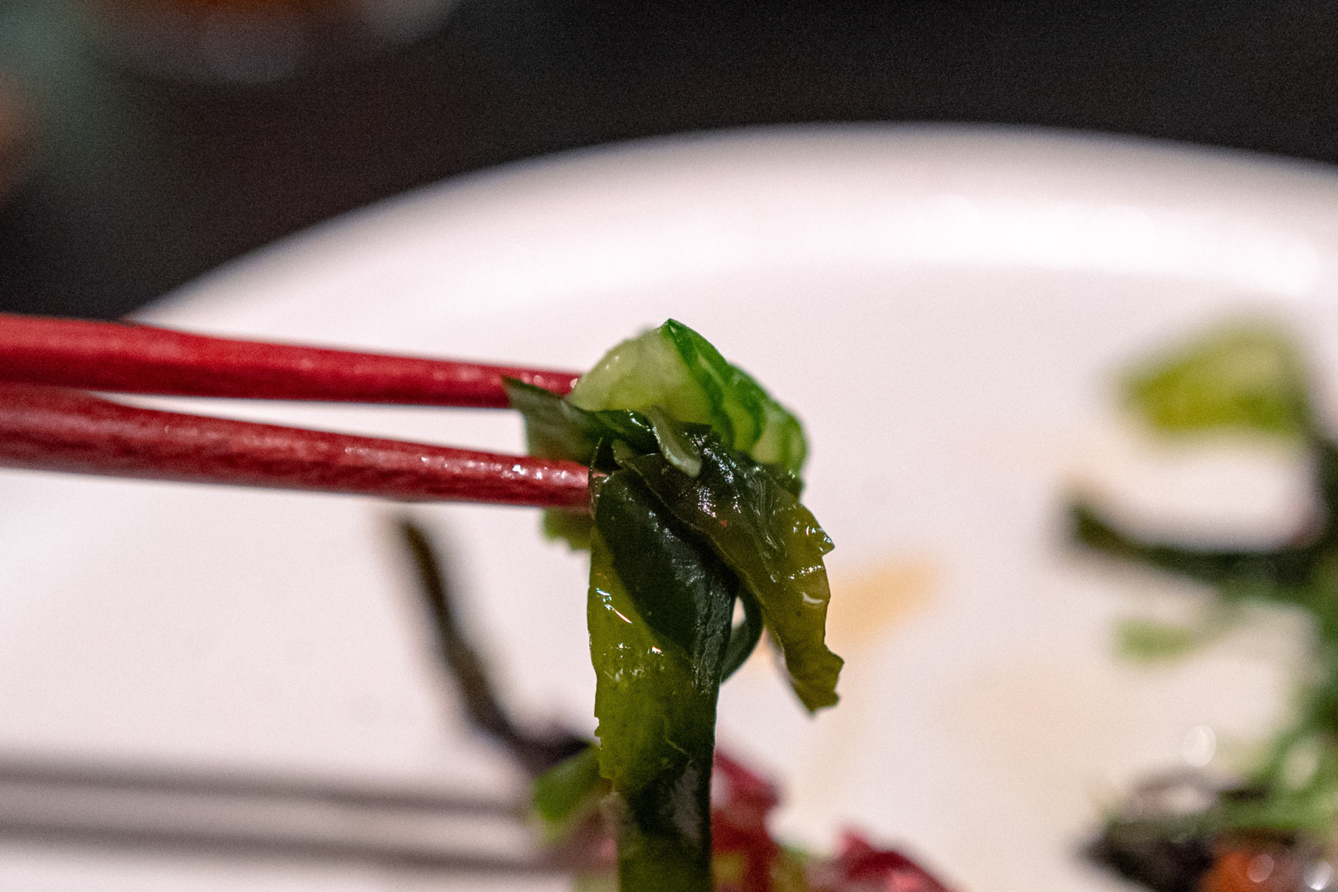 What makes seaweed a superfood?