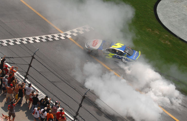 Kyle Busch never won a Daytona 500. But he won these races at NASCAR's ...