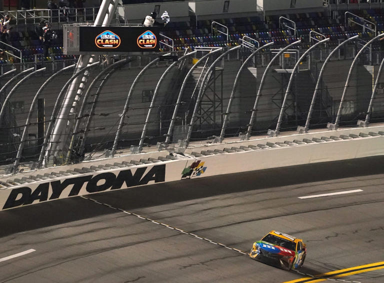 Kyle Busch never won a Daytona 500. But he won these races at NASCAR's ...