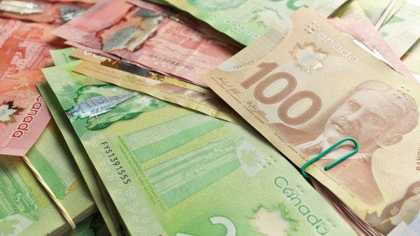 You can get up to $1,500 from the Canada Pension Plan payment in May