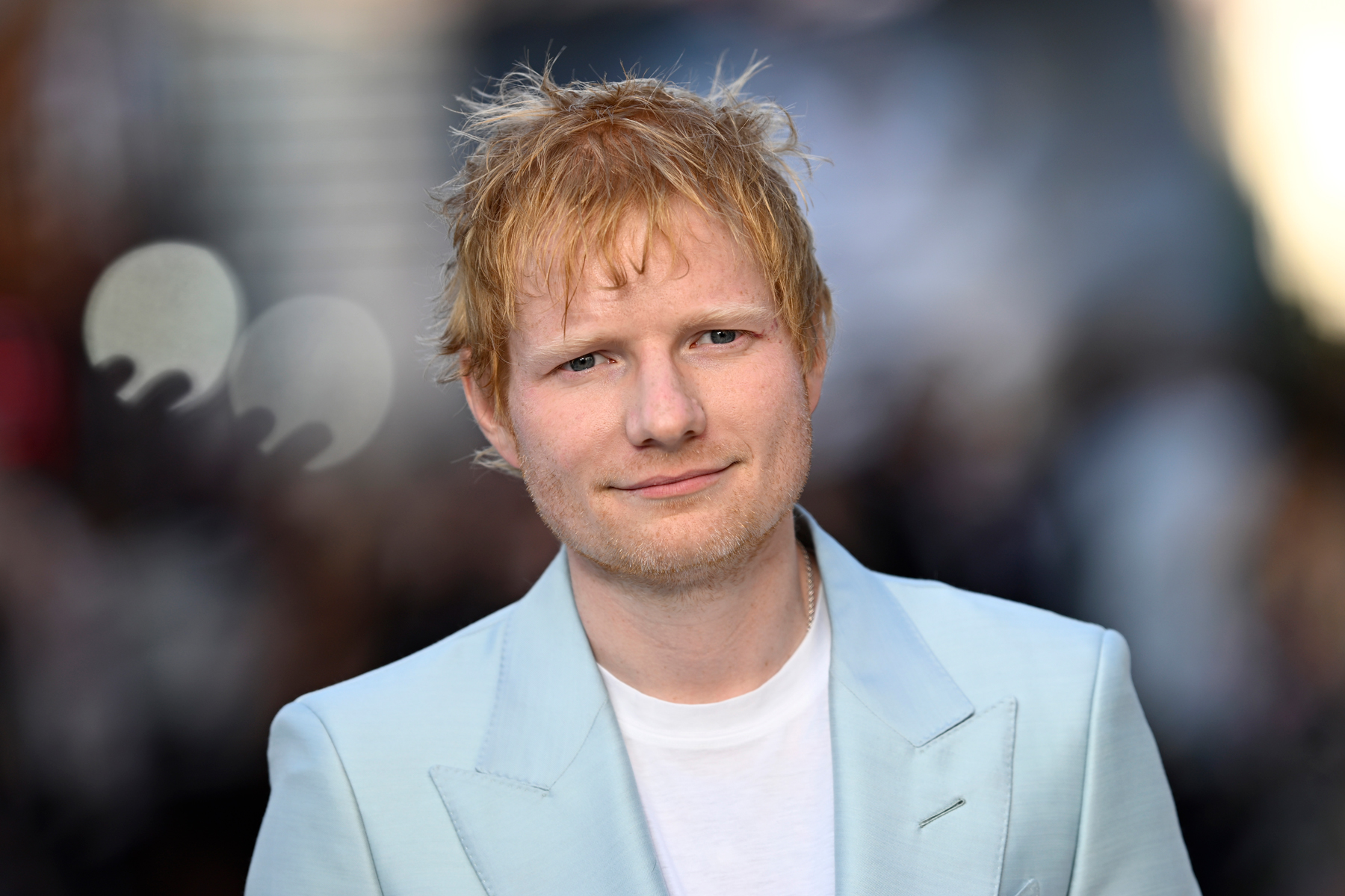 Ed Sheeran leaves Warner's Atlantic Records and Asylum after 15 years