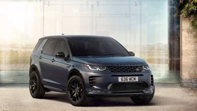 Every small SUV with third-row seating you can buy today