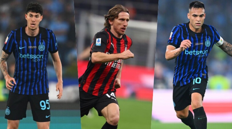 Mkhitaryan e l’Inter, la storia continua: un altro anno di contratto e poi…