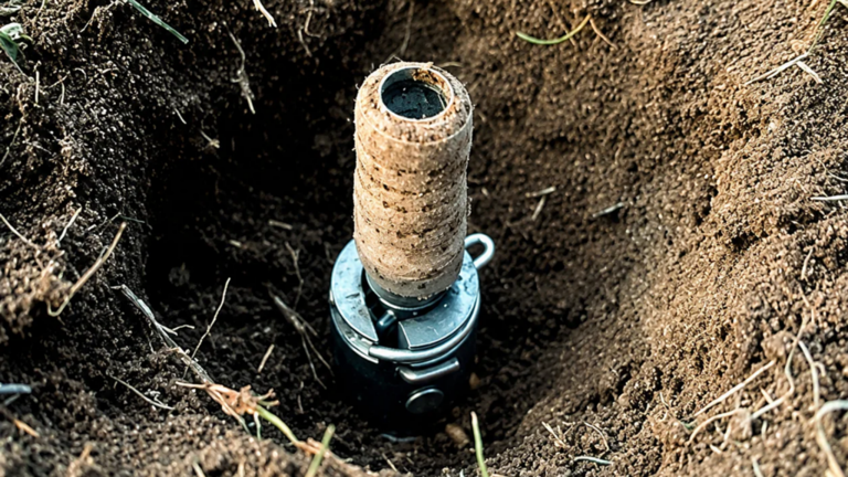 Cyanide bombs approved for animal control on public lands under Trump ...