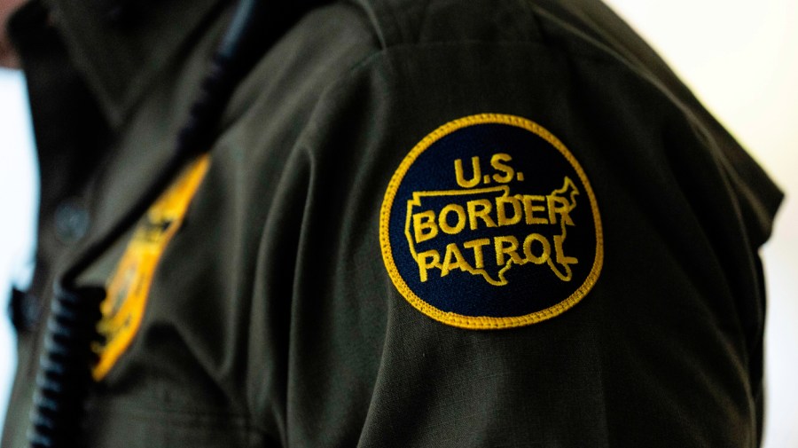 Opinion: The US immigration workforce is heavily Latino. The reasons ...