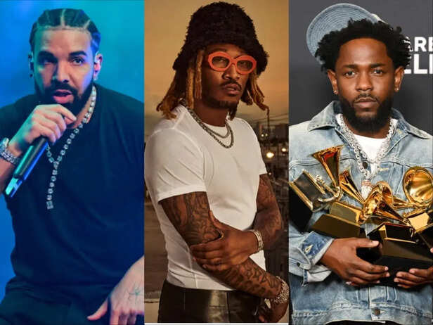 Is Future a 'snake'? Fans accuse rapper of switching sides after Drake ...