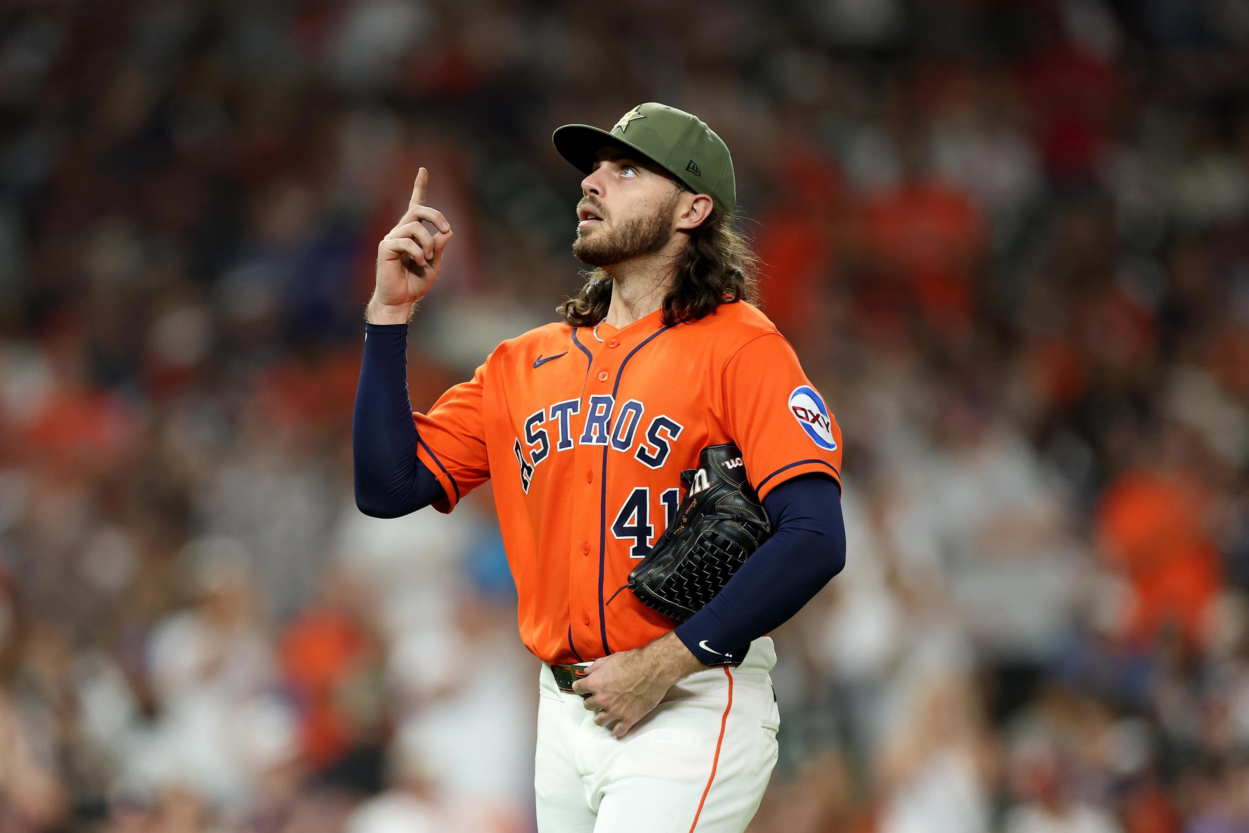 Astros vs. Pirates game thread: Game 63, 6/3/2026