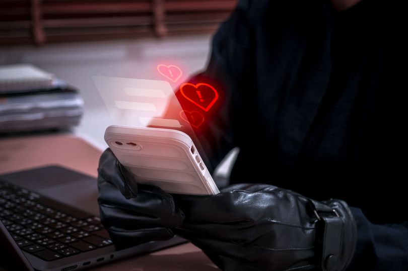 Gardaí issue urgent warning about fake speeding ticket scam text
