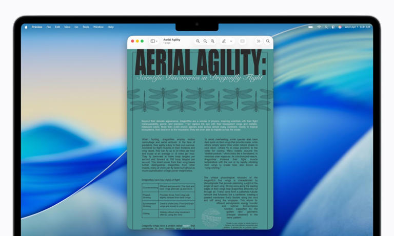 Apple unveils new AI-powered accessibility features across iPhone, Mac ...