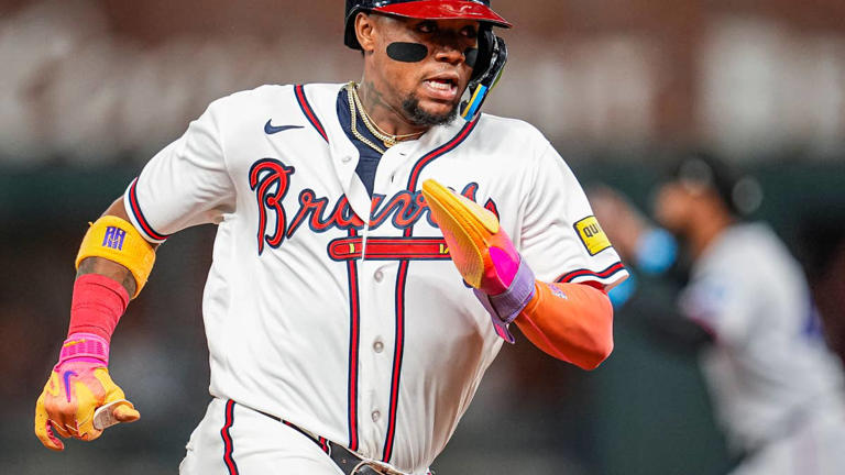 Fantasy baseball 2026: The Acuna math few owners have done yet