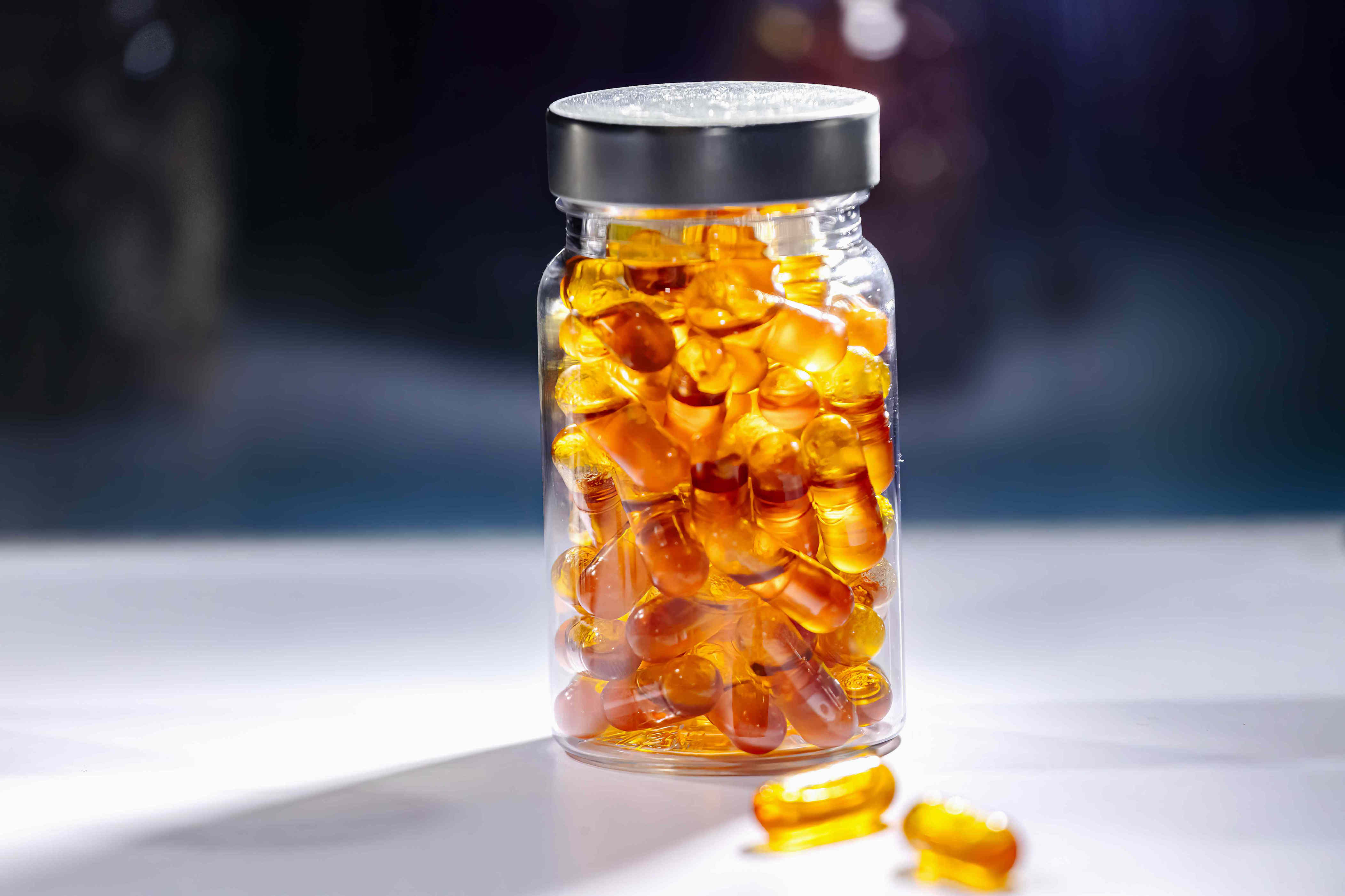 Consumer Reports tested 20 fish oil supplements for quality—here's what ...