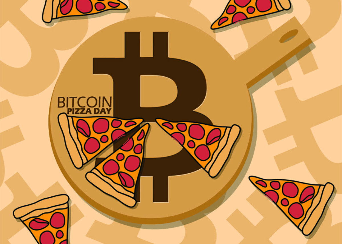 Bitcoin Pizza Day, explained: The $41 pizza that became worth millions