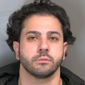 Harsher charge for Sterling Heights man in dog's punching death