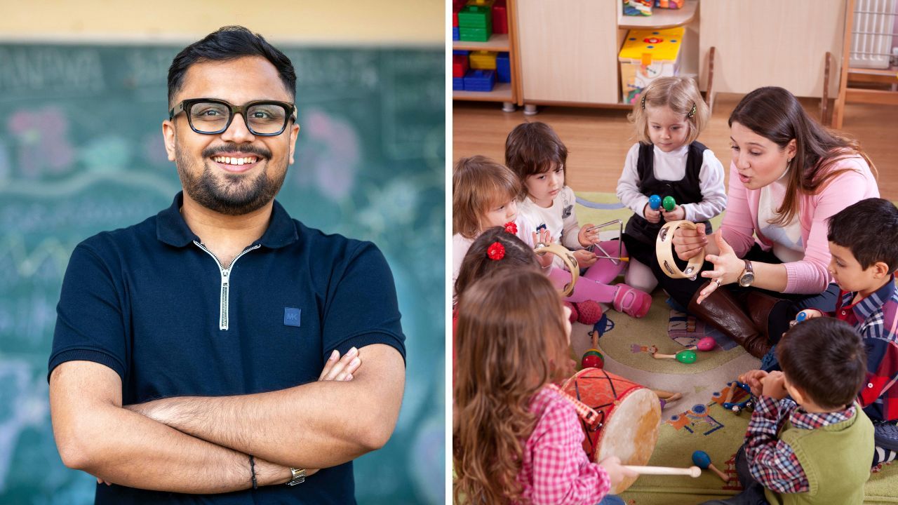 25 inspiring teachers students will never forget