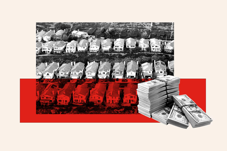 Why property tax reforms are stalling across US