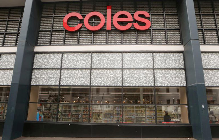 Australia fines Coles over milk supply deals; flags Brownes' pricing ...