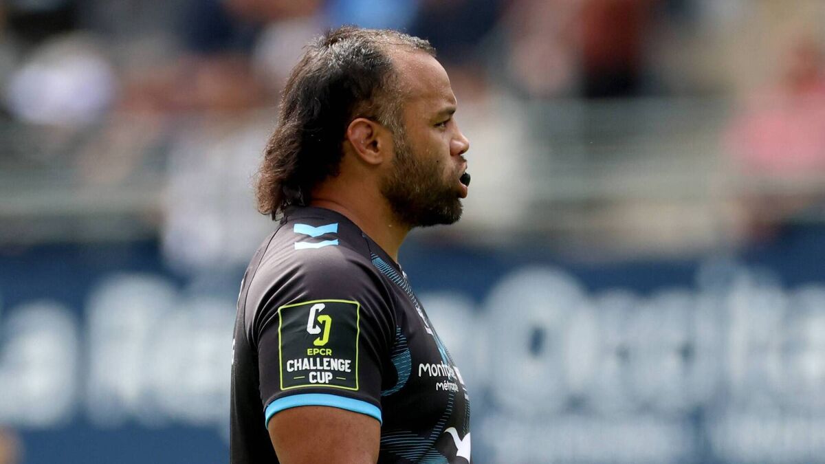 Billy Vunipola: Ulster have nothing to lose and everything to gain in ...