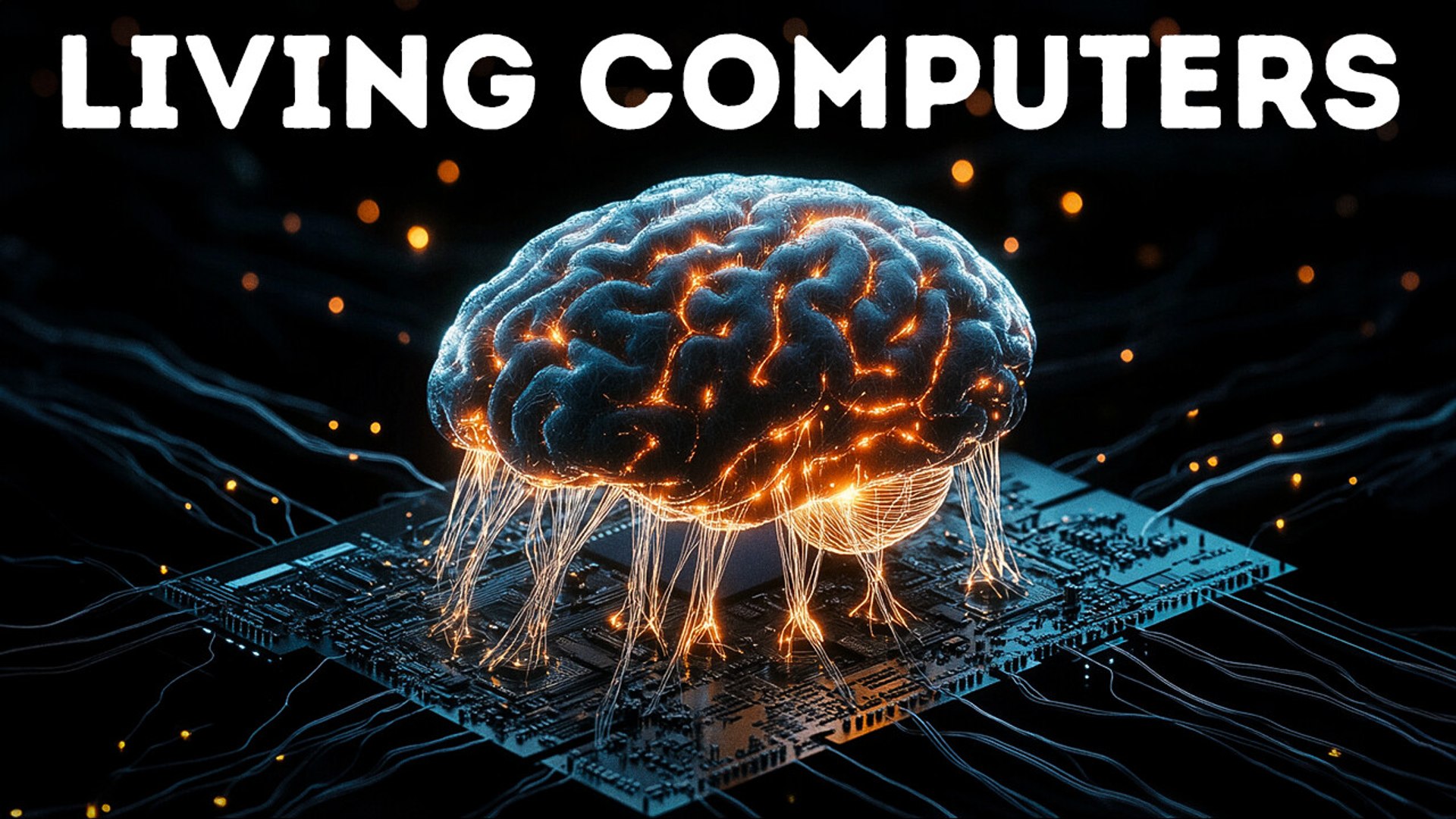 Groundbreaking Scientific Discoveries: From Ultra-Powerful Computers to ...
