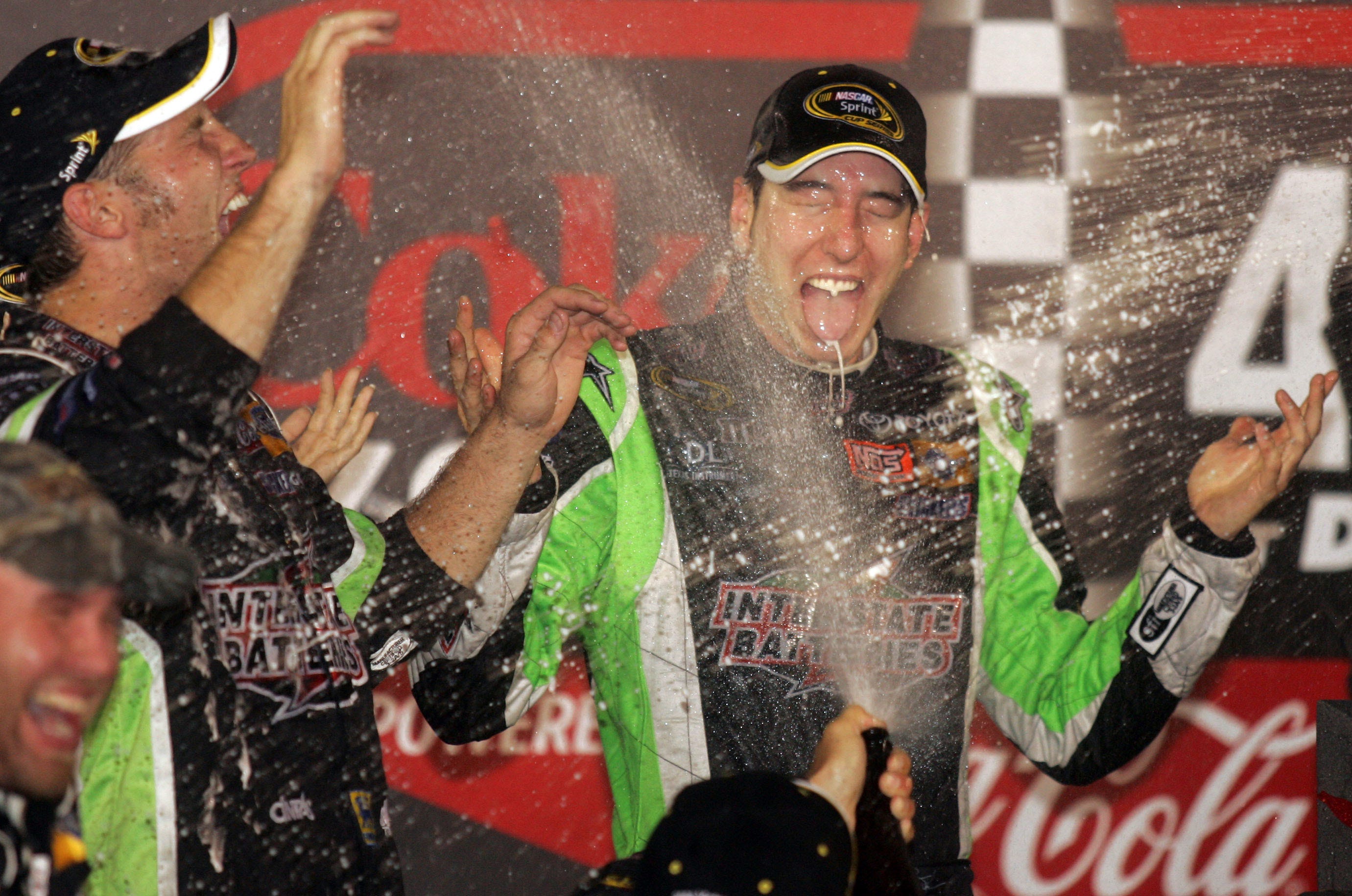Kyle Busch never won a Daytona 500. But he won these races at NASCAR's ...