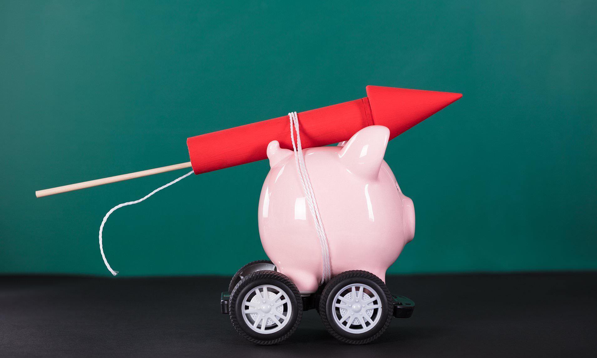 Prosper is boosting the rate on this one-year fixed savings account to ...