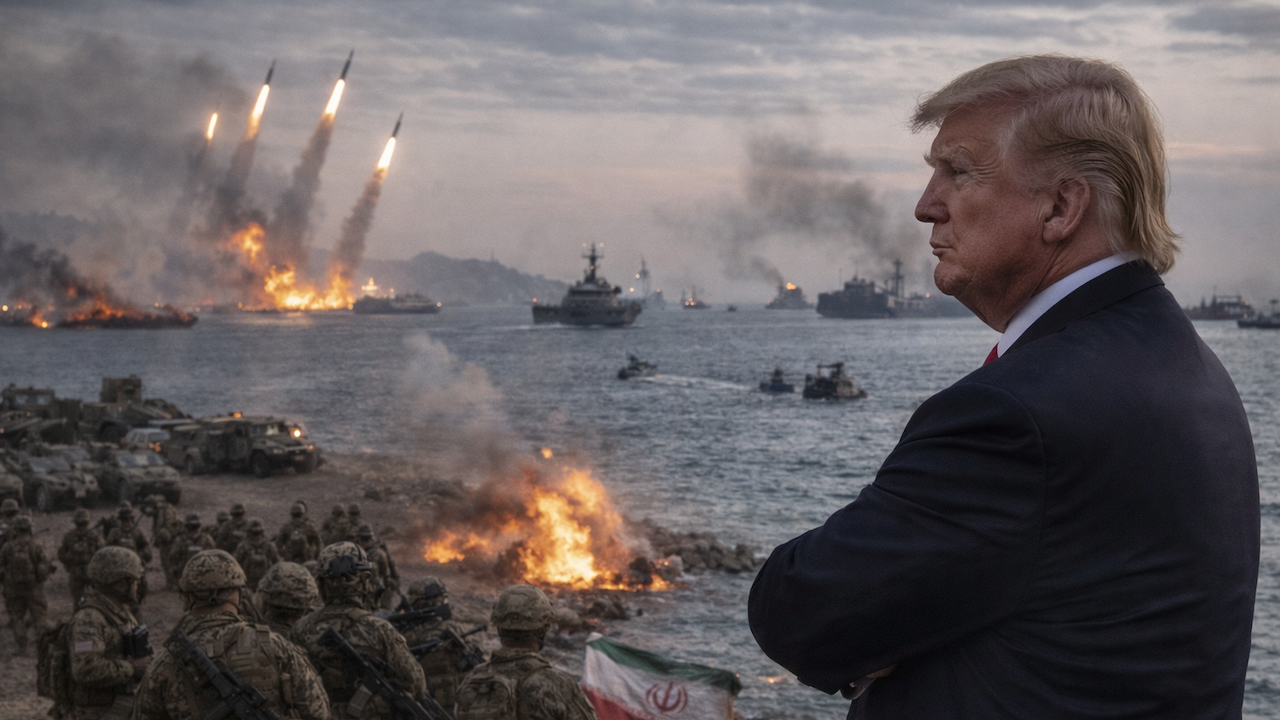 US sees ‘slight progress’ in Iran talks as fears of renewed war persist