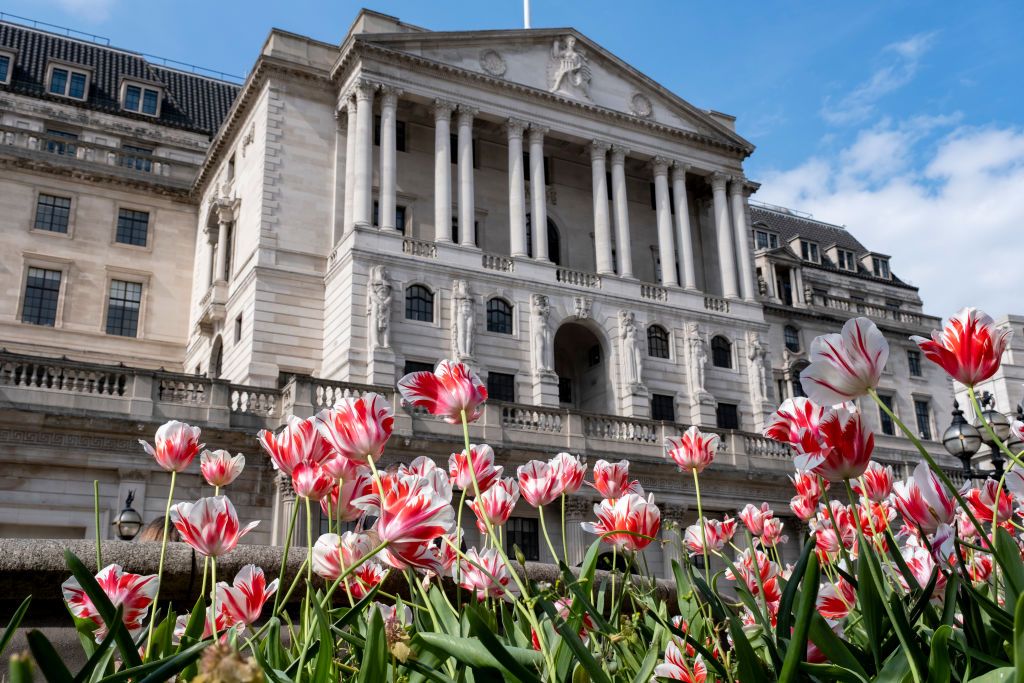 Is the stock market open on Spring Bank Holiday?