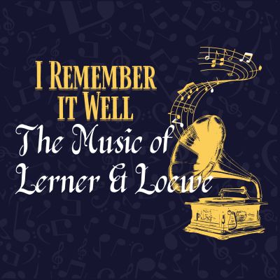 Racine Theatre Guild closes Signature Spotlight season with Lerner and ...