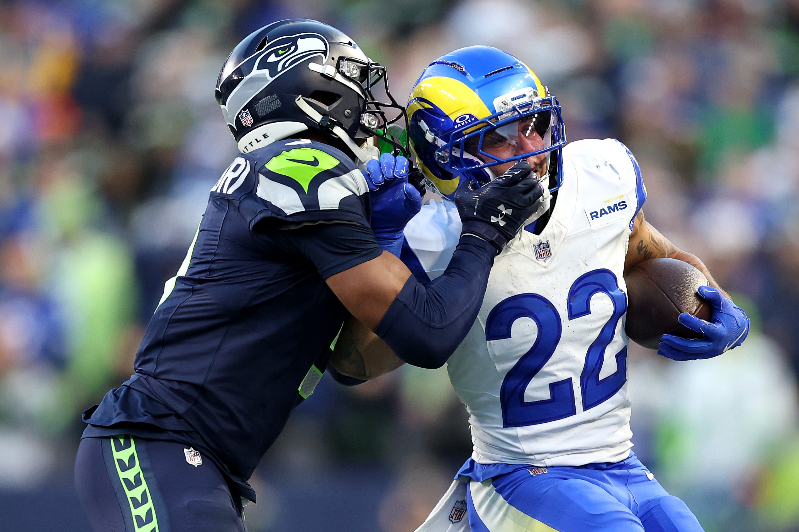 NFL ‘star’ defender rankings: Seahawks S Nick Emmanwori No. 4 overall