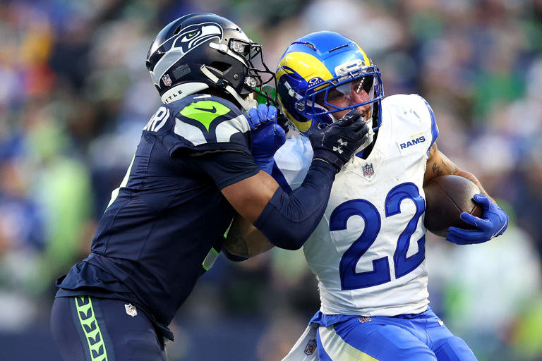 Nick Emmanwori's three positions can make him an All-Pro in 2026