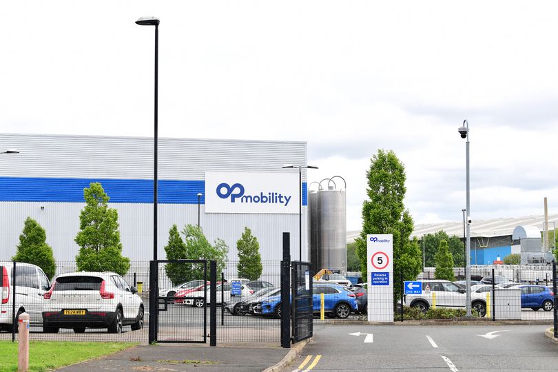 Workers at JLR supplier reject 'disrespectful' pay offer and support ...