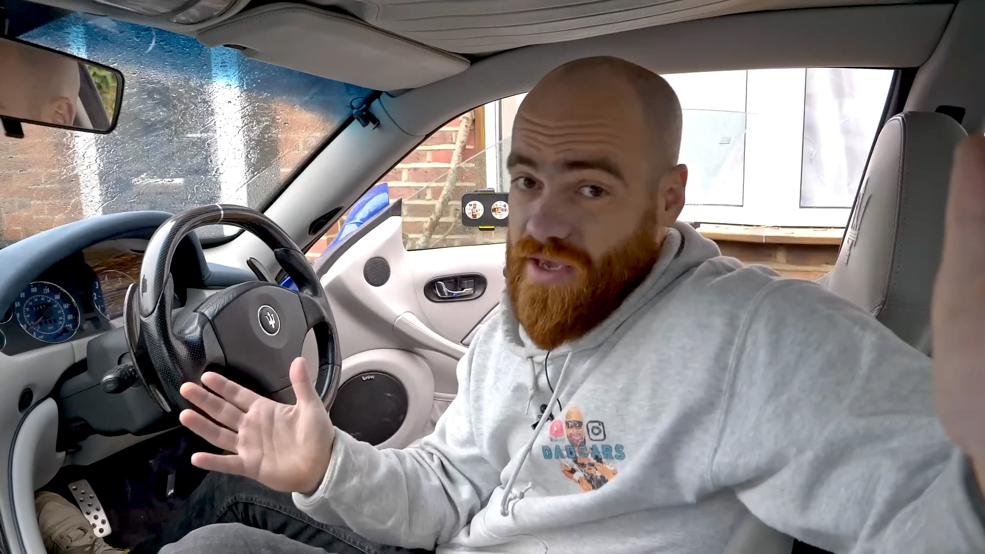 What is the best performance car under £15,000?
