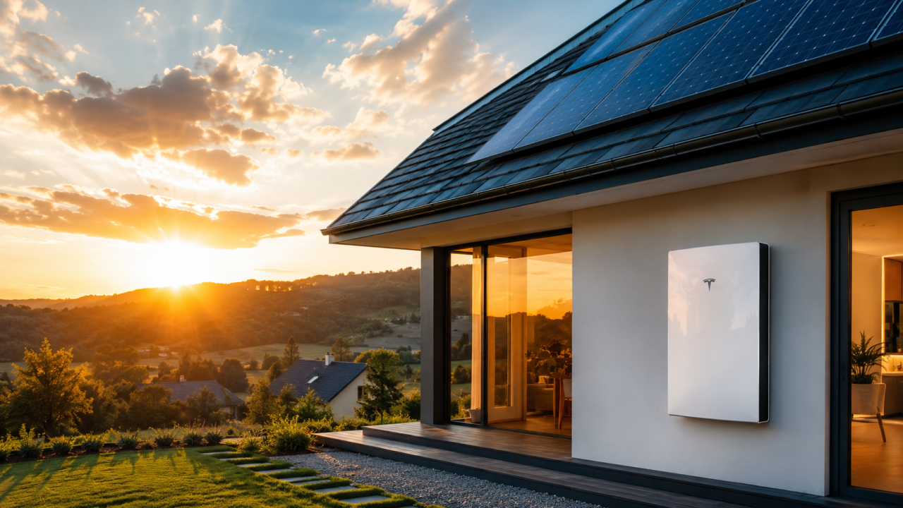 Tesla's Powerwall, the $3,000 home battery designed to break our ...