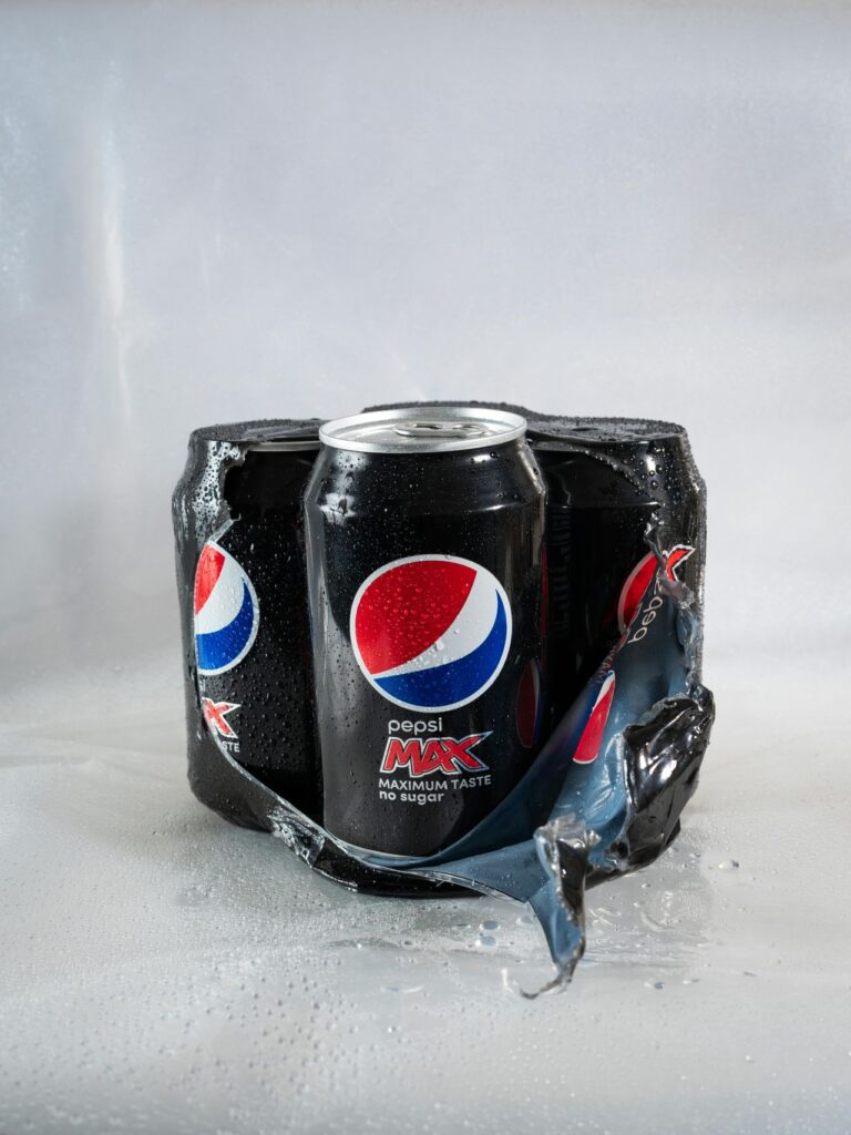 Pepsi’s 3 new flavors are turning heads: Here’s what they actually ...
