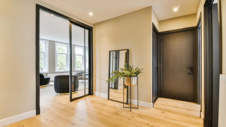 The outdated trim trend that's coming back in a big way (and how to do ...