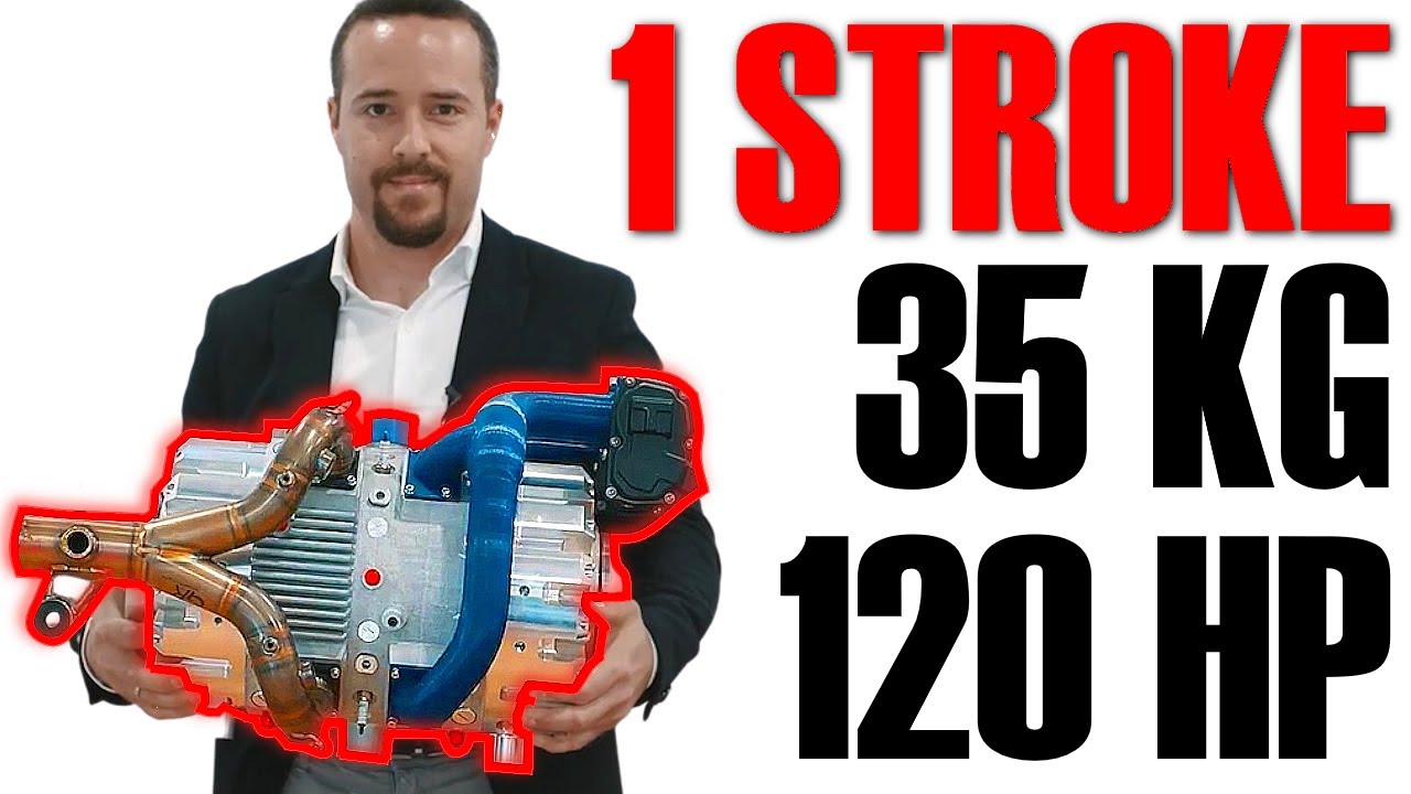 I tested Spain's revolutionary INNengine