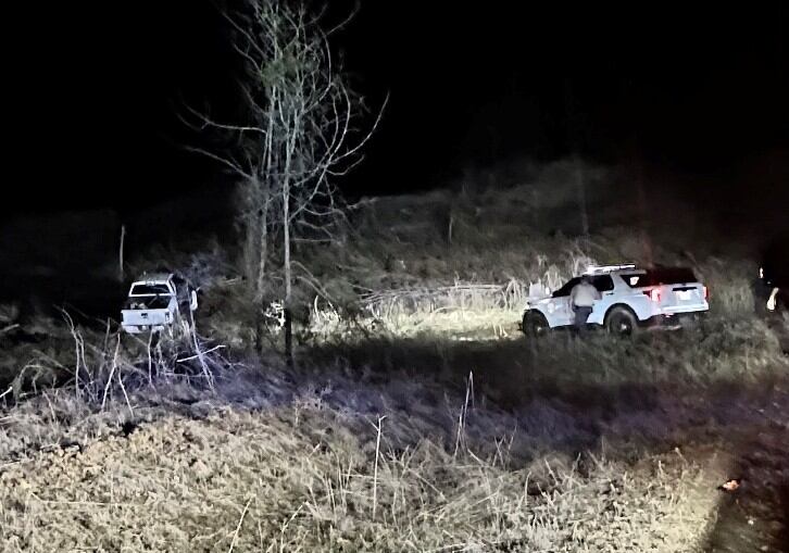 Inmate captured after escaping Rankin County Juvenile Detention Center ...