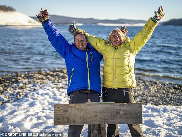 Race Across the World hit by fix claims as angry fans slam BBC over ...