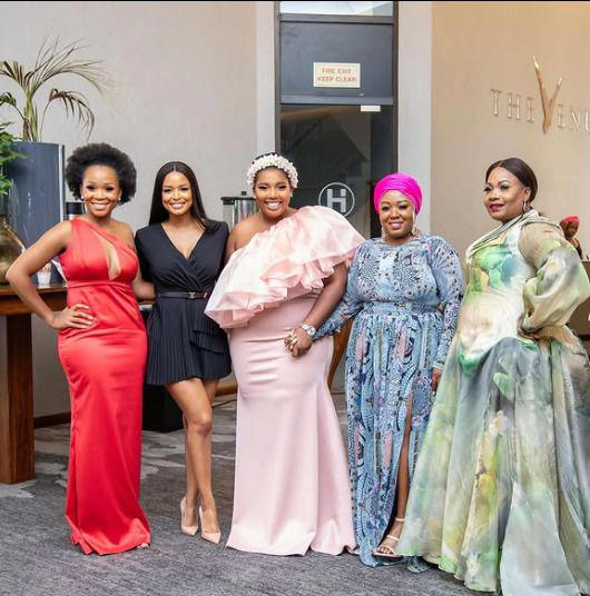 ‘Sleep, indulge, and bloom’: LaConco to host exclusive women’s retreat!