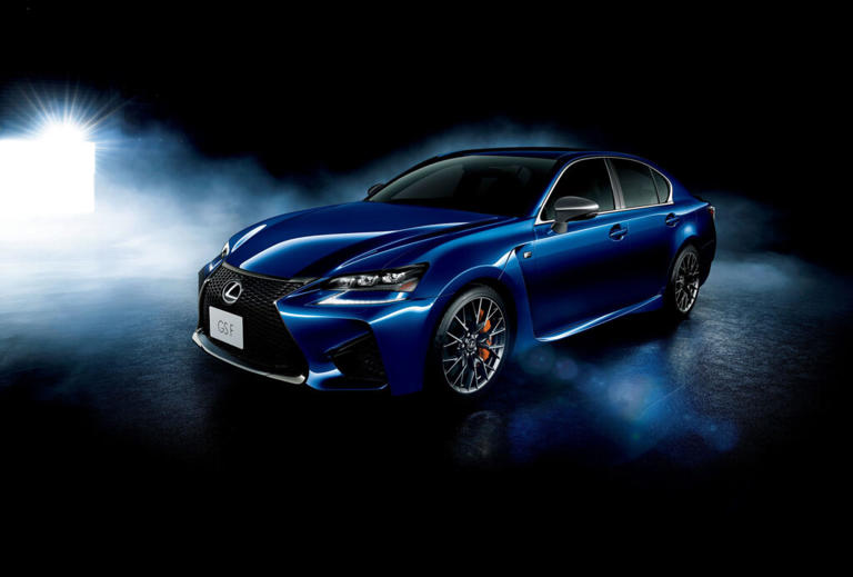 Lexus ES chief engineer is 'not happy' about SUVs taking over