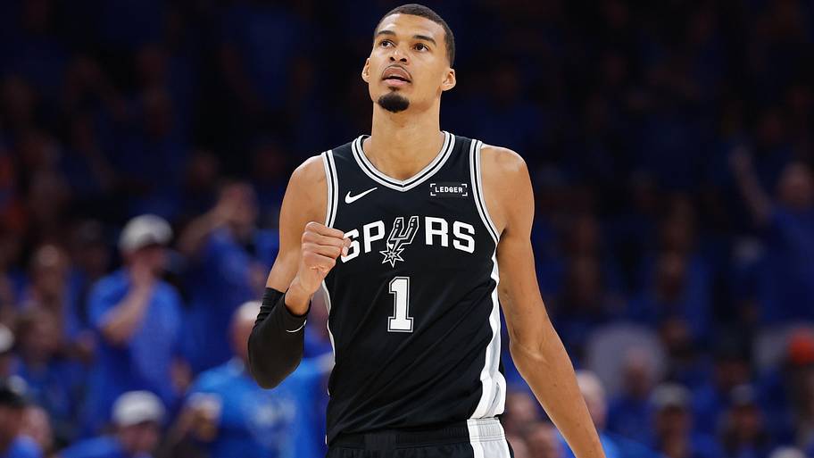 Wolves screwed the Spurs by teaching Thunder dangerous but effective ...