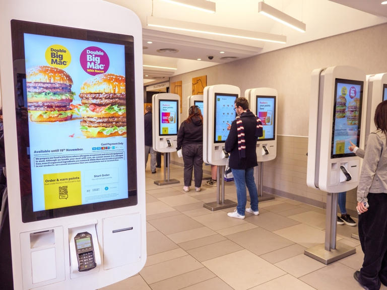 McDonald’s $2.50 McDouble has fans missing the 99-cent menu era