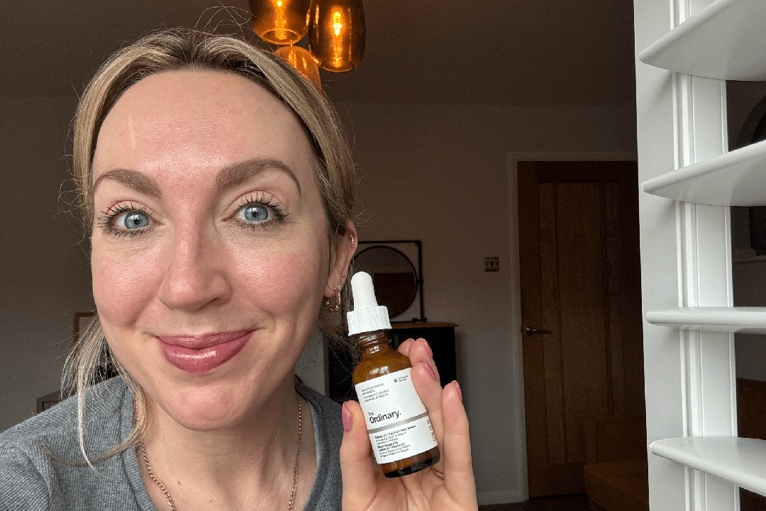 The Ordinary’s new £8 serum made my skin look instantly brighter