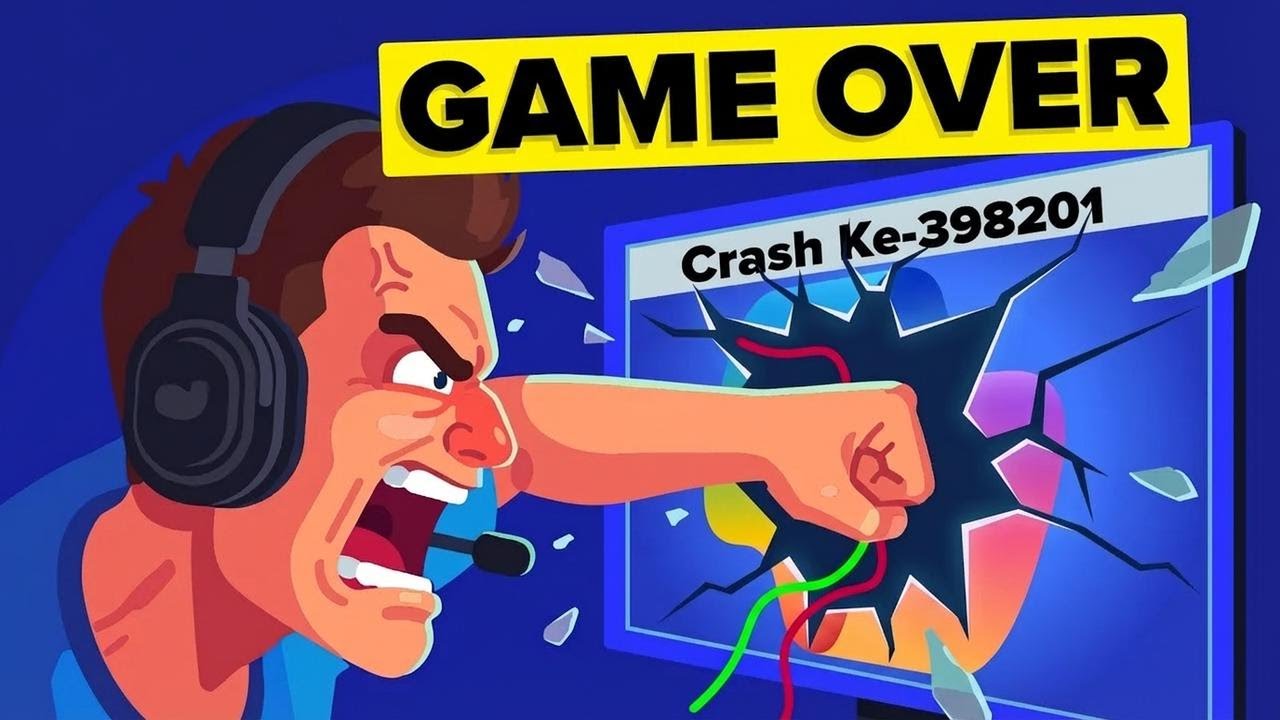 Begini cara AI perlahan membunuh Microsoft Windows