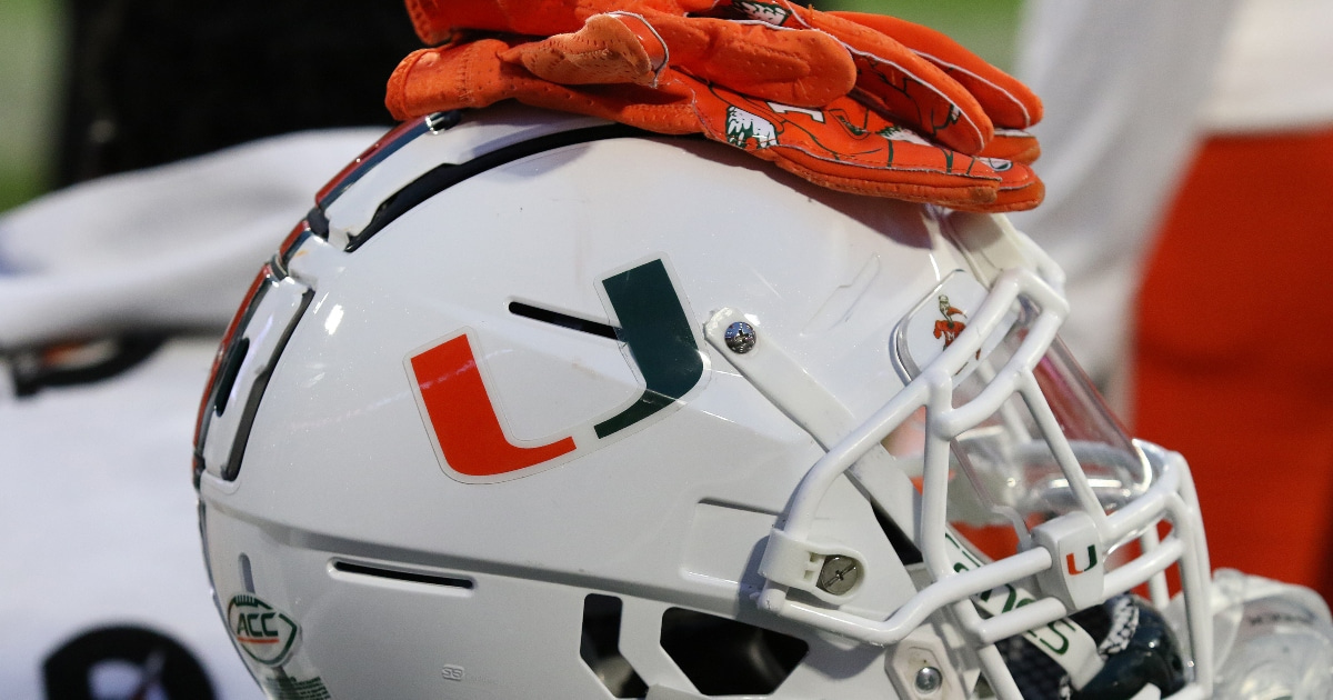 Miami hiring Kansas defensive assistant Matt Birkett to staff