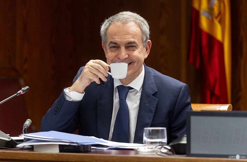 El juez pospone la declaración de Zapatero al 17 y 18 de junio