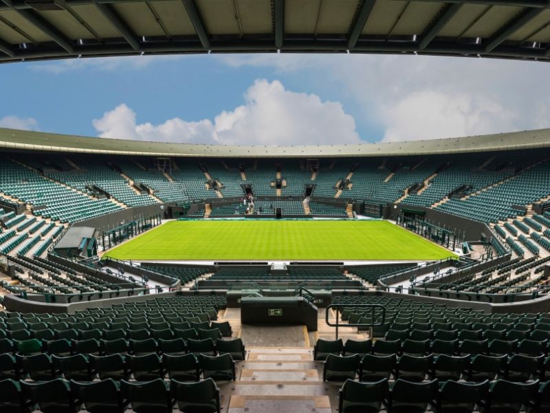 WTA Tennis in Paris Liveticker: Polina Kudermetova gegen Xiyu Wang