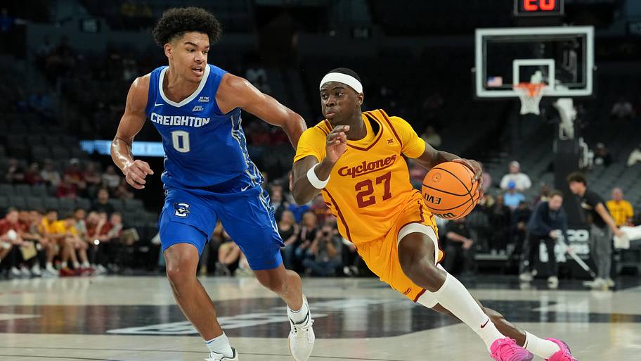 Iowa State basketball learns Players Era Festival first-round opponent