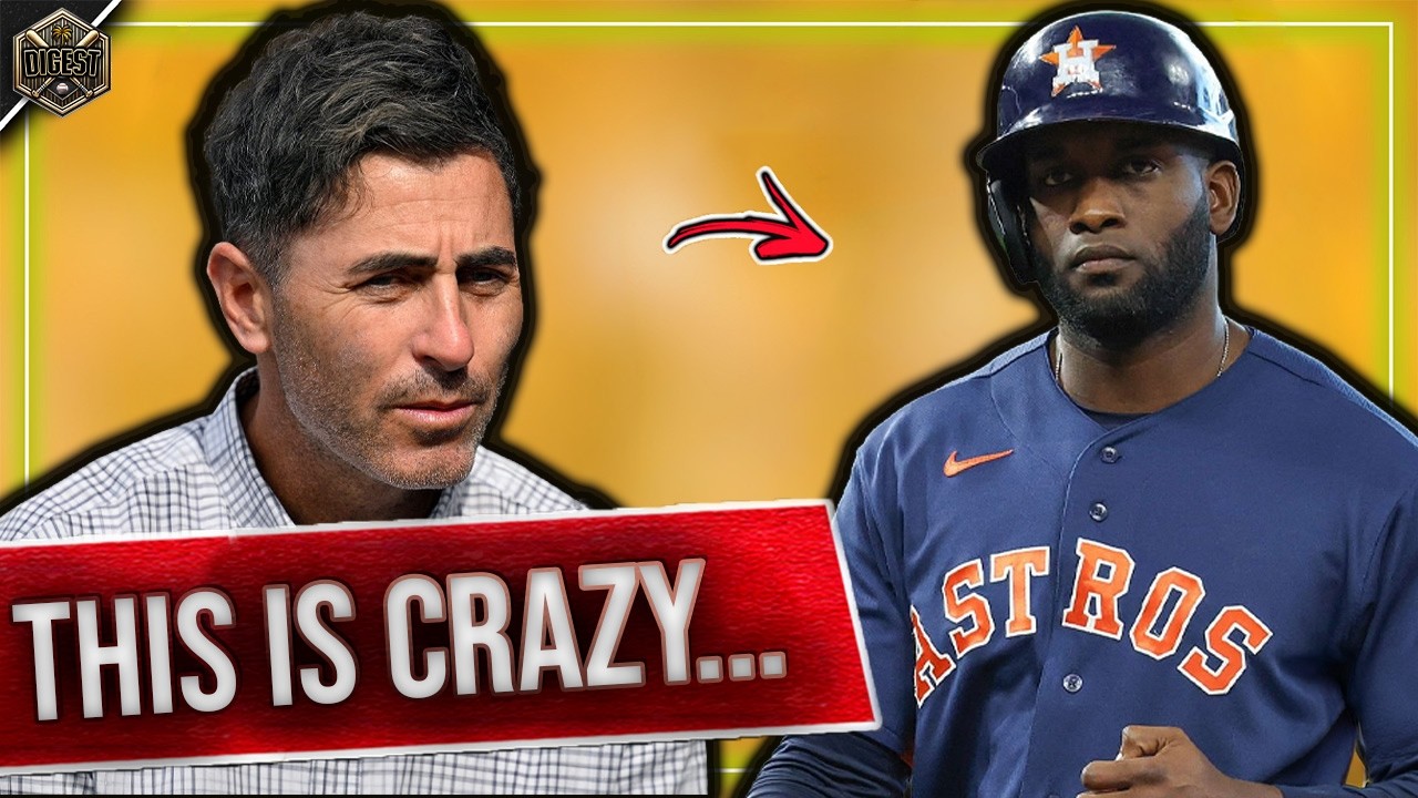 This is exactly what the Padres need