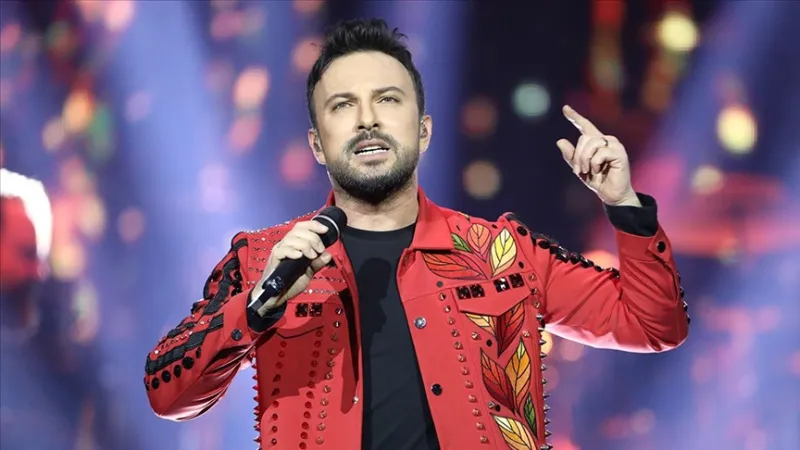 Tarkan'dan Emre Kaya'nın "Tarkan besteci değil" sözlerine 'palyaço'lu ...