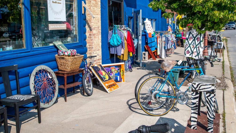 Craft smarter with these creative sourcing tips